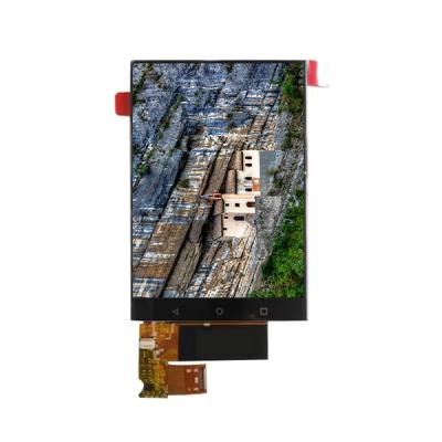 China NEW BV062WFQ-L16-8Q01 6.2 inch 720*1520 LCD Touch Panel Display for sale