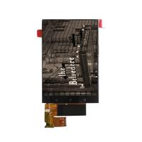 China BV063WBQ-L10-8901 LCD 6.3 inch 720*1600 LCD Touch Screen For BOE for sale