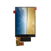 China BV063WFE-L30-3Q00 6.3 inch 720*1520 LCD Screen For Mobile Phone for sale