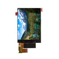 China BV064X6M-L02 6.4 inch 720*1560 LCD Display LCD Touch Screen for sale