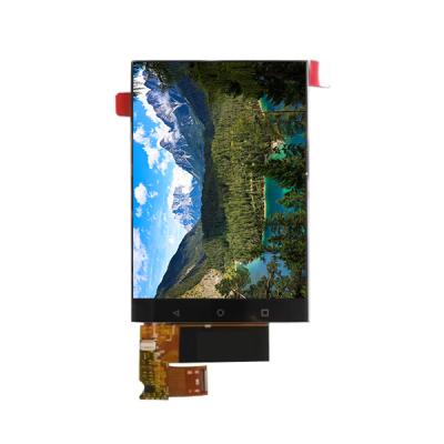 China BV064X6M-L02 6.4 inch 720*1560 LCD Display LCD Touch Screen for sale