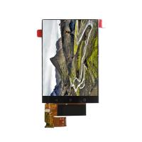 China 6.4 inch 720*1600 BV064X6Q-L12 LCD Touch Screen For Mobile Phone for sale