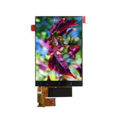 China 6.5 inch 720*1600 BV065WBQ-L1B LCD Screen For Handheld for sale