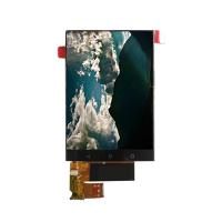China BV065WBQ-L10 6.5 inch 720*1600 LCD Display For BOE for sale
