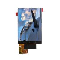 China BV065WBQ-L11-8QV0 6.5 inch 720*1600 LCD Display Screen For Mobile Phone for sale