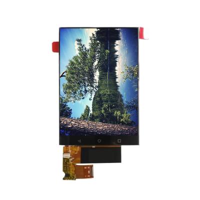 China BV065WBQ-L11-8QV1 6.5 inch 720*1600 1500 : 1 LCD Touch Screen for sale