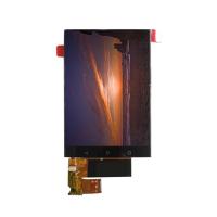 China 6.5 inch BV065WBQ-L12 720*1600 60Hz LCD Touch Screen for sale