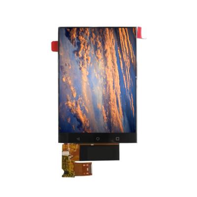 China BV065WBQ-L13 6.5 inch 720*1600 LCD Display Screen FOR BOE for sale