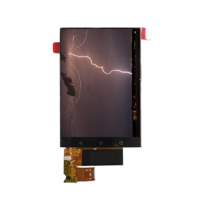 China NEW BV065WBQ-L14-8Q01 6.5 inch 720*1600 LCD Touch Screen Panel for sale