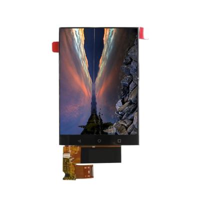 China BV065WBQ-L14-8Q02 6.5 inch 720*1600 LCD Touch Screen FOR Mobile Phone for sale