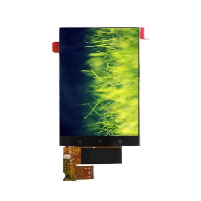 China 6.5 inch 720*1560 BV065X6Q-L13 LCD Screen For BOE for sale