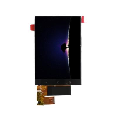 China BV066G3Q-L10-3Q10 6.6 inch 720*1612 LCD Screen For Mobile Phone for sale