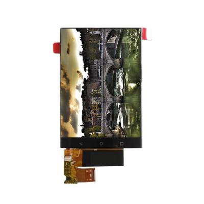 China 6.6 inch 720*1612 BV066G3Q-L10-3Q11 1500:1 LCD Screen Panel Display for sale