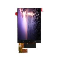 China BV066G3Q-L14 6.6 inch 720*1612 LCD Touch Screen For BOE for sale