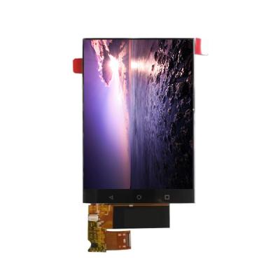 China BV066G3Q-L14 6.6 inch 720*1612 LCD Touch Screen For BOE for sale