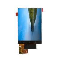 China BV066G3S-L30 6.6 inch 720*1612 LCD Touch Screen For Mobile Phone for sale