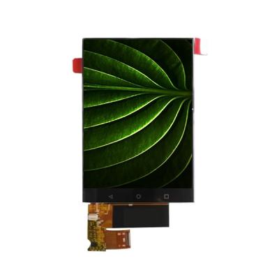 China BV066WBM-L04-8K01 6.6 inch 720*1600 LCD Touch Screen for sale