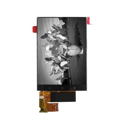 China 6.6 inch 720*1600 BV066WBQ-L15 LCD Panel Monitor for sale