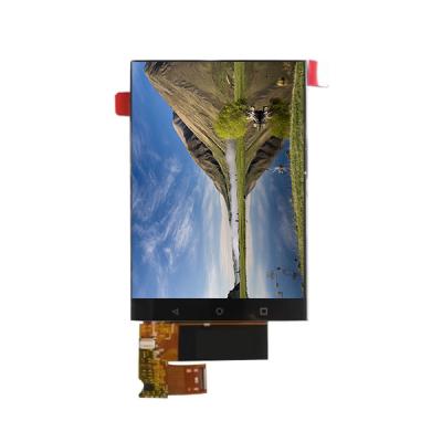 China 6.6 inch 720*1600 BV066WBQ-L16 LCD CELL Panel Display for sale