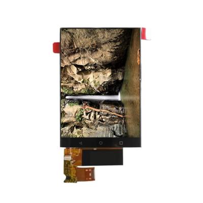 China BV067WBQ-L10 6.7 inch 720*1600 LCD Screen For Mobile Phone for sale