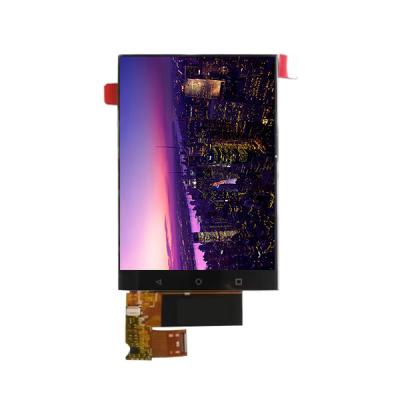 China 6.8 inch 720*1640 BV068DAQ-L10-1Q00 60Hz 1500:1  LCD Screen for sale