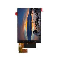 China 6.8 inch 720*1640 BV068DAQ-L13 1500:1 For BOE LCD Touch Screen for sale
