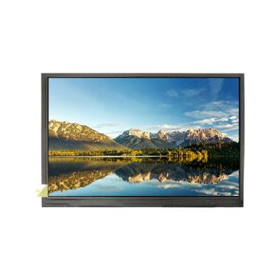 China COG-PVK0028-03 8.0 inch 1280*720 600 cd/m2 LCD Display Screen Touch for sale