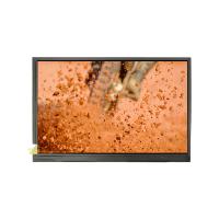 China 7.0 inch 800*480 COG-PVLIT1757-01 LCD Screen FOR Automotive Display for sale