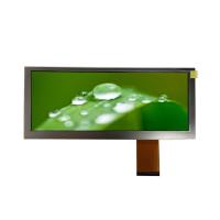 China COG-VLSZT046-02 12.3 inch 1920*720 60Hz 80 pins Lcd Display for sale