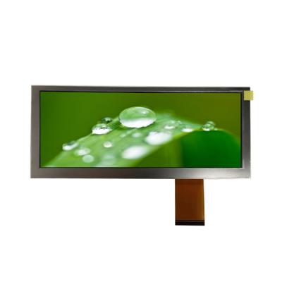 China COG-VLSZT046-02 12.3 inch 1920*720 60Hz 80 pins Lcd Display for sale