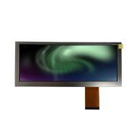China COG-VLSZT101-01 15.6 inch 1920*1080 LCD Screen FOR Outdoor High Brightness for sale