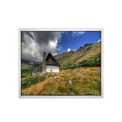 China DV170E0M-N10 17.0 inch 1280*1024 LCD Screen Panel LCD Display for sale