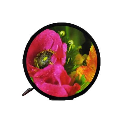 China 23.6 inch 1280*1280 DV236FBM-N00 1500 cd/m2 LCD Screen For Round Display for sale
