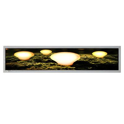 China 28.6 inch 1920*560 DV286FBB-NV0 LCD Screen FOR Digital Signage for sale