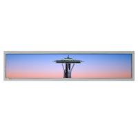 China New 43 inch 1920*360 DV430FBB-N10 LCD Screen Module for sale