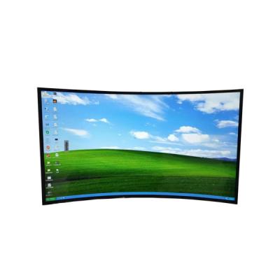 China DV430QUB-F1A 43 inch 3840*2160 LCD Screen FOR BOE for sale