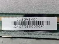 China 55 inch DV550FHB-N30 1920*1080 LCD Screen FOR Transparent Display for sale