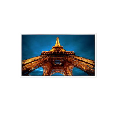 China 55 inch 1920*1080 DV550FHB-R01 60Hz LCD Screen Module for sale