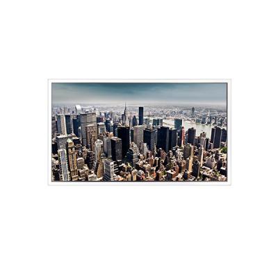 China 3840*2160 55 inch DV550QUM-R11 LCD Screen FOR Outdoor High Brightness for sale