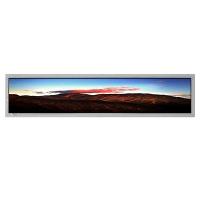 China 3840*600 75 inch DV860FBM-N10 60Hz 1200 : 1  LCD Screen for sale