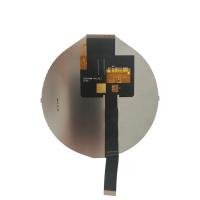 China 1080*1080 ES050YMM-A00 5.0 inch 400 cd/m2 LCD Screen FOR Round Display for sale