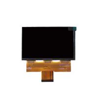 China 5.8 inch ET058Z8B-NE0 1280*768  LCD Screen FOR Projector for sale