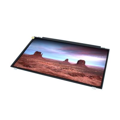 China 1920*1080 GE156FHM-N80 15.6 inch 250 cd/m2 LCD Screen  Panel for sale