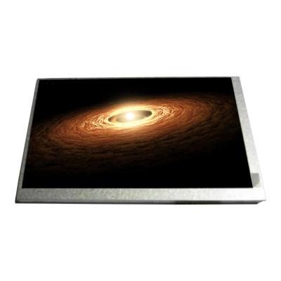 China 7.0 Inch TFT LCD Display HSD070IDW3-A00-0220 800*480 LCD Screen for sale
