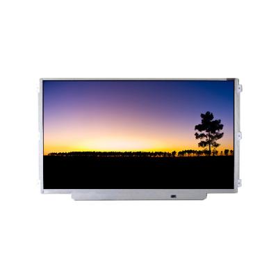 China 13.3 inch 1366*768 HB133WX1-500 250 cd/m2 LVDS LCD Screen module for sale