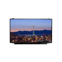 China 14.0 inch 1366*768 HB140WH1-504 220 cd/m2 LCD Screen Touch for sale