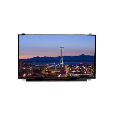 China 14.0 inch 1366*768 HB140WH1-504 220 cd/m2 LCD Screen Touch for sale