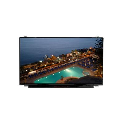 China 14.0 inch HB140WHA-101 1366*768  LCD Screen Touch  Optical Bonding for sale