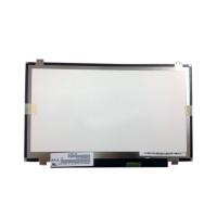 China 14.0 inch 1366*768 HB140WX1-600 WLED LVDS LCD Screen Display for sale