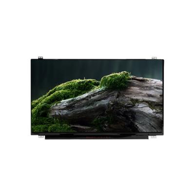 China 14.0 inch HB140WX1-601 1366*768 262K 48%NTSC LCD Screen monitor for sale